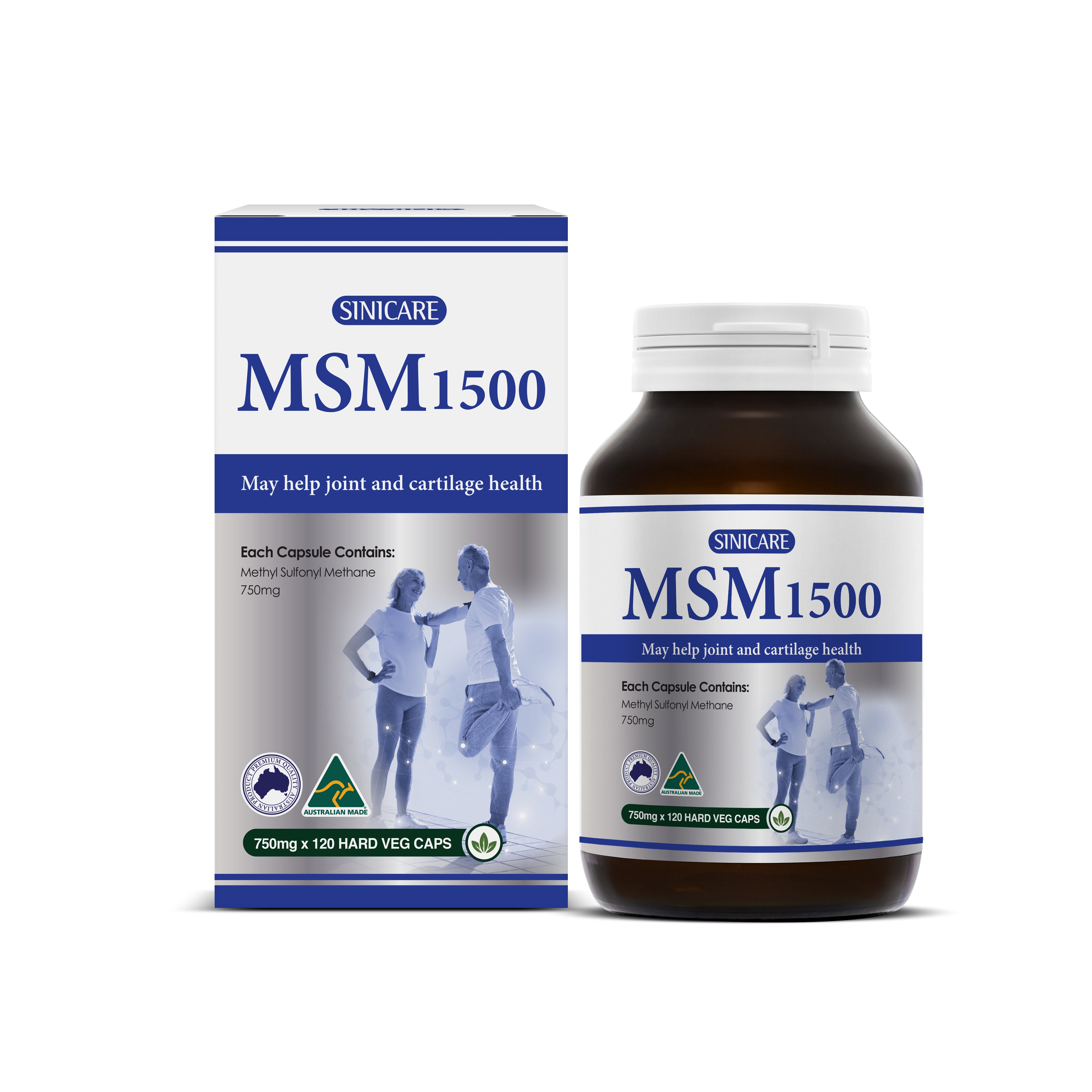 MSM 750 120s – Sini Australia Pty Ltd