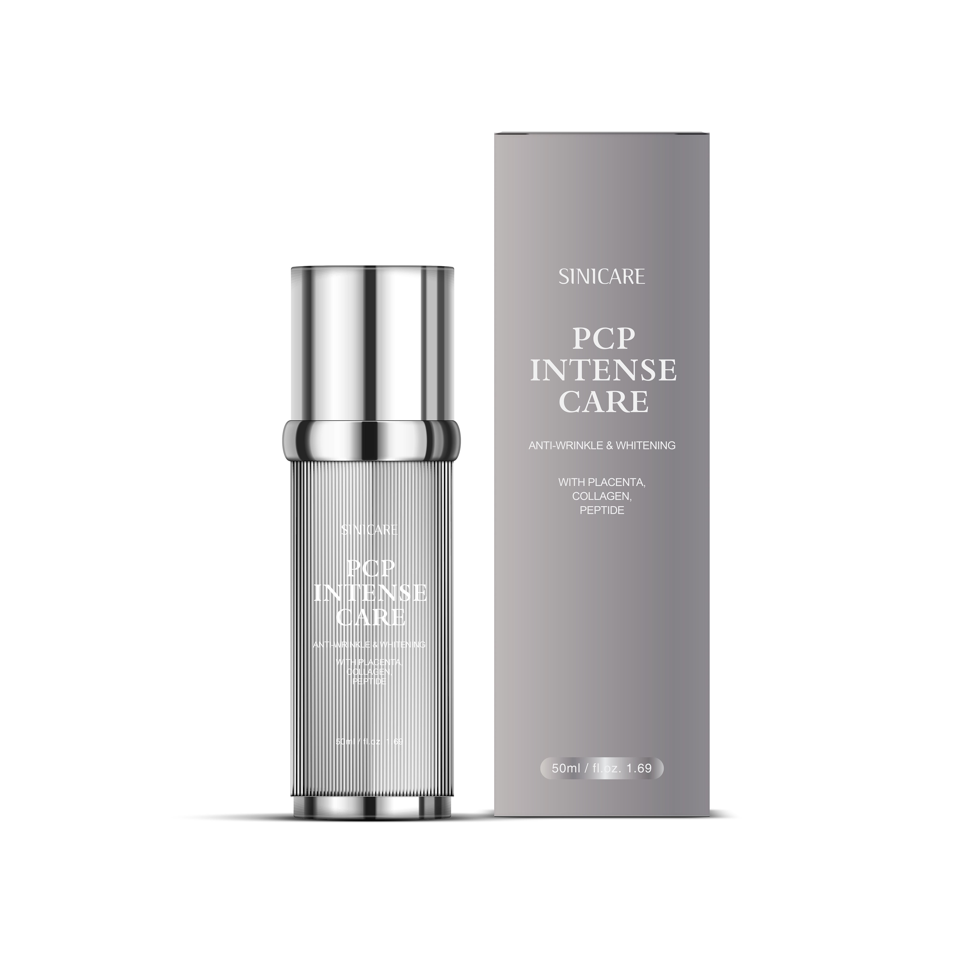 PCP Intense Care Serum 50ml – Sini Australia Pty Ltd